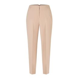 More & More More & More Marlenehose in Beige - 78% | Gr&ouml;&szlig;e 36 | Damenhosen
