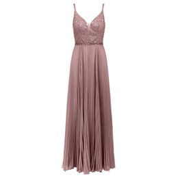 Apart Kleid in Lila - 71% | Gr&ouml;&szlig;e 38 | Damen-kleider