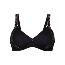 Anita Soft-BH "Colette" in Schwarz - 65% | Gr&ouml;&szlig;e 80C-Cup | Damen-bhs