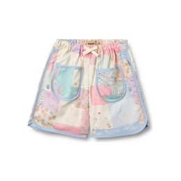 Wheat Shorts "Carrie" in Bunt - 49% | Gr&ouml;&szlig;e 92 | Kinderhosen