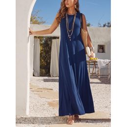 LA Angels Kleid in Dunkelblau - 45% | Gr&ouml;&szlig;e M | Damen-kleider
