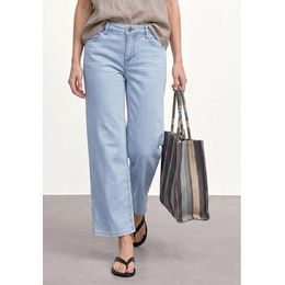 Street One Jeans - Regular fit in Hellblau - 47% | Gr&ouml;&szlig;e W26/L26 | Damenjeans