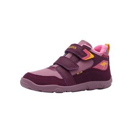 Kangaroos Sneakers "K-BXK Grashopper Mid V" in Lila - 31% | Gr&ouml;&szlig;e 34 | Kindersneakers