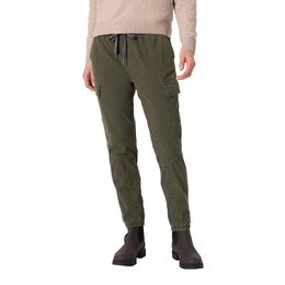 Timezone Cargohose "Rakima" in Khaki - 57% | Gr&ouml;&szlig;e M | Damenhosen
