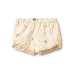 Wheat Shorts "Inger" in Gelb - 54% | Gr&ouml;&szlig;e 104 | Kinderhosen