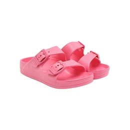 Color Kids Pantoletten in Pink - 26% | Gr&ouml;&szlig;e 31 | Clogs-pantoletten-kinder