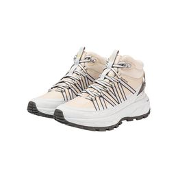 Jack Wolfskin Trekkingboots "Wild Hike Texapore Mid" in Orange - 42% | Gr&ouml;&szlig;e 36 | Damen-outdoor-sport-schuhe