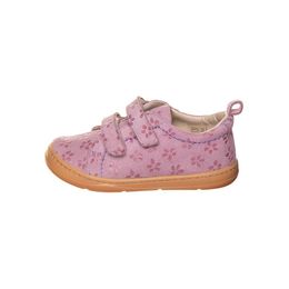 kmins Leder-Barfu&szlig;schuhe in Lila - 59% | Gr&ouml;&szlig;e 32 | Kindersneakers