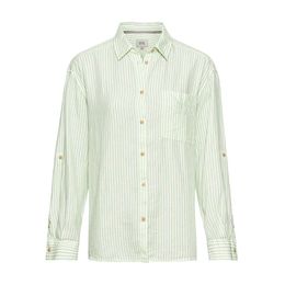 Camel Active Bluse in Gr&uuml;n - 57% | Gr&ouml;&szlig;e L | Damen-blusen
