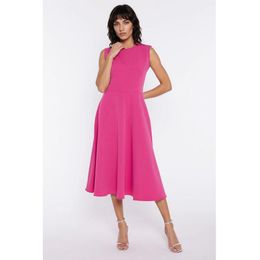 Nife Kleid in Pink - 81% | Gr&ouml;&szlig;e 42 | Damen-kleider