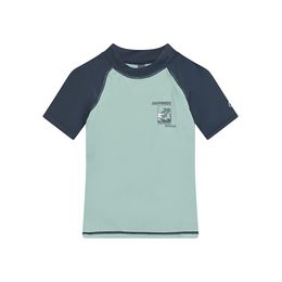 Color Kids Badeshirt in Blau - 28% | Gr&ouml;&szlig;e 128 | Kinder-bademode