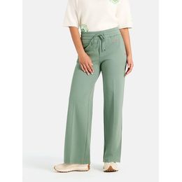 LIEBLINGSST&Uuml;CK LIEBLINGSST&Uuml;CK Hose in Gr&uuml;n - 51% | Gr&ouml;&szlig;e 40 | Damenhosen