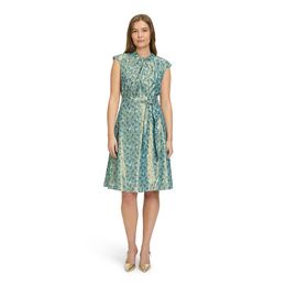 BETTY & CO BETTY & CO Kleid in T&uuml;rkis - 48% | Gr&ouml;&szlig;e 38 | Damen-kleider
