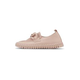 Ilse Jacobsen Slipper in Beige - 72% | Gr&ouml;&szlig;e 42 | Damen-schuhe-halbschuhe