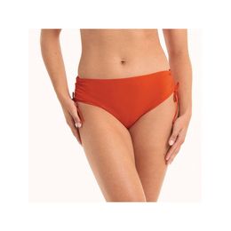 Anita Bikini-Hose in Rot - 62% | Gr&ouml;&szlig;e 40 | Damen-bademode