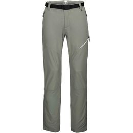 Killtec Funktionshose in Grau - 68% | Gr&ouml;&szlig;e S | Herren-outdoorhosen