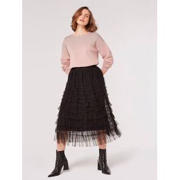 Apricot Pullover in Rosa - 71% | Gr&ouml;&szlig;e M | Damen-pullover-cardigans