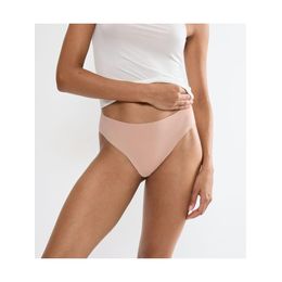 Triumph Slip "Pretty Micro" in Beige - 70% | Gr&ouml;&szlig;e XS | Damen-unterteile