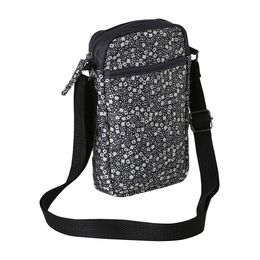 Vertbaudet Umh&auml;ngetasche in Dunkelblau - (B)10 x (H)18 x (T)2,5 cm - 50% | Kinder-rucksaecke-taschen