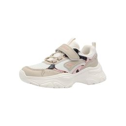 Kangaroos Sneakers "K-GU Riser EV" in Beige - 34% | Gr&ouml;&szlig;e 34 | Kindersneakers