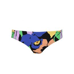 Roxy Bikini-Hose in Bunt - 56% | Gr&ouml;&szlig;e M | Damen-bademode