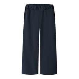 name it Hose "Nalinna" in Dunkelblau - 20% | Gr&ouml;&szlig;e 98 | Kinderhosen