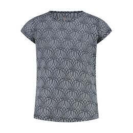 CMP Shirt in Grau - 37% | Gr&ouml;&szlig;e 110 | Kinder-oberteile