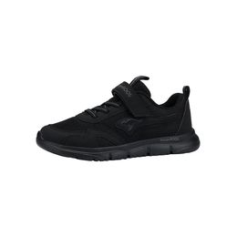 Kangaroos Sportschuhe "K-ETK Rooz EV" in Schwarz - 43% | Gr&ouml;&szlig;e 30 | Kinder-sportschuhe