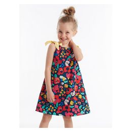 Denokids Kleid in Bunt - 67% | Gr&ouml;&szlig;e 128 | Kinderkleider