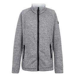 Regatta Fleecejacke "Emilde" in Grau - 67% | Gr&ouml;&szlig;e 36 | Damenjacken