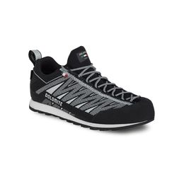 Dolomite Trekkingschuhe "Velocissima GTX" in Schwarz/ Grau - 48% | Gr&ouml;&szlig;e 40 | Damen-outdoor-sport-schuhe