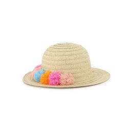Billieblush Sonnenhut in Beige - 14% | Gr&ouml;&szlig;e 56 cm | Kindermuetzen
