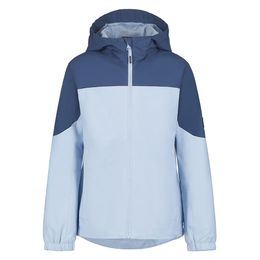 Icepeak Funktionsjacke "Kalkaska" in Hellblau/ Blau - 45% | Gr&ouml;&szlig;e 116 | Kinderjacken