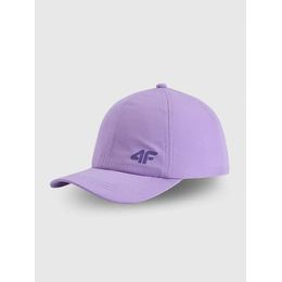 4F Cap in Lila - 19% | Kindermuetzen
