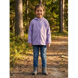 Reima Funktionsjacke "Cooli" in Lila - 51% | Gr&ouml;&szlig;e 158 | Kinderjacken