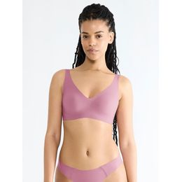 Sloggi Soft-BH "Zero Feel 2.0" - 52% | Gr&ouml;&szlig;e L_Plus | Damen-bhs