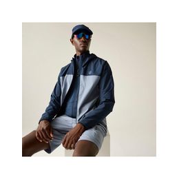 Dare 2b Softshelljacke "Endurance" in Blaugrau/ Dunkelblau - 70% | Gr&ouml;&szlig;e XL | Herren-outdoorjacken