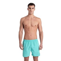 arena Badeshorts in T&uuml;rkis - 26% | Gr&ouml;&szlig;e M | Herren-bademode-sport