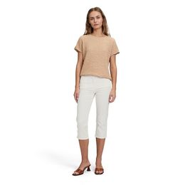 Betty Barclay Caprihose in Wei&szlig; - 67% | Gr&ouml;&szlig;e 42 | Damenhosen