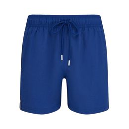 Reebok Badeshorts "Tanner" in Dunkelblau - 52% | Gr&ouml;&szlig;e M | Herren-bademode-sport