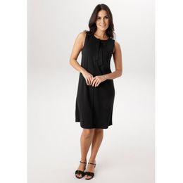 Aniston Kleid in Schwarz - 15% | Gr&ouml;&szlig;e 38 | Damen-kleider