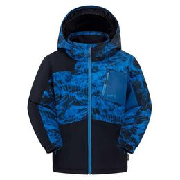Kamik Winterjacke "Cosmos" in Blau - 51% | Gr&ouml;&szlig;e 104 | Kinderjacken