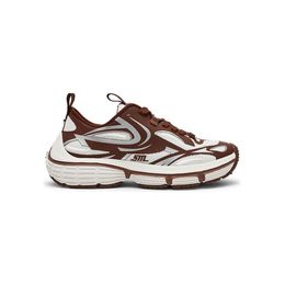 Steve Madden Sneakers in Braun - 57% | Gr&ouml;&szlig;e 37 | Damen-sneakers