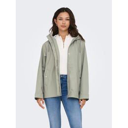 Only &Uuml;bergangsjacke in Gau - 36% | Gr&ouml;&szlig;e M | Damenjacken