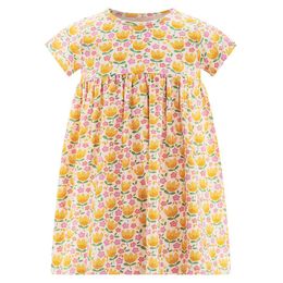 happy girls by Eisend Kleid in Gelb - 26% | Gr&ouml;&szlig;e 116 | Kinderkleider
