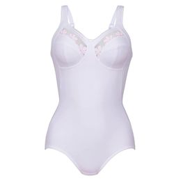 Anita Body "Sophia" in Wei&szlig; - 49% | Gr&ouml;&szlig;e 95C-Cup | Damen-dessous