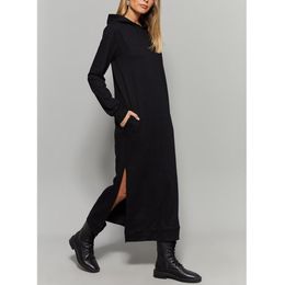 Milan Kiss Kleid in Schwarz - 66% | Gr&ouml;&szlig;e M | Damen-kleider