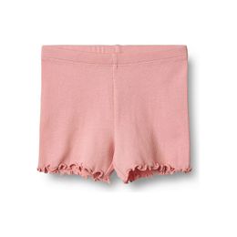 Wheat Shorts "Sine" in Rosa - 44% | Gr&ouml;&szlig;e 122 | Kinderhosen