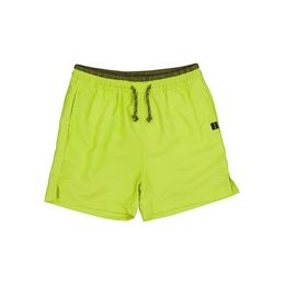 Regatta Badeshorts "SkanderIII" in Gr&uuml;n - 68% | Gr&ouml;&szlig;e 116 | Kinder-bademode