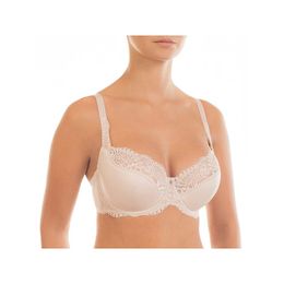 NIKOL DJUMON B&uuml;gel-BH in Ros&eacute; - 68% | Gr&ouml;&szlig;e 65D | Damen-bhs